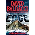The Edge : Baldacci, David: Amazon.ca: Books