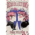 Dead Collections: A Novel: Fellman, Isaac: 9780143136910: Books: Amazon.com