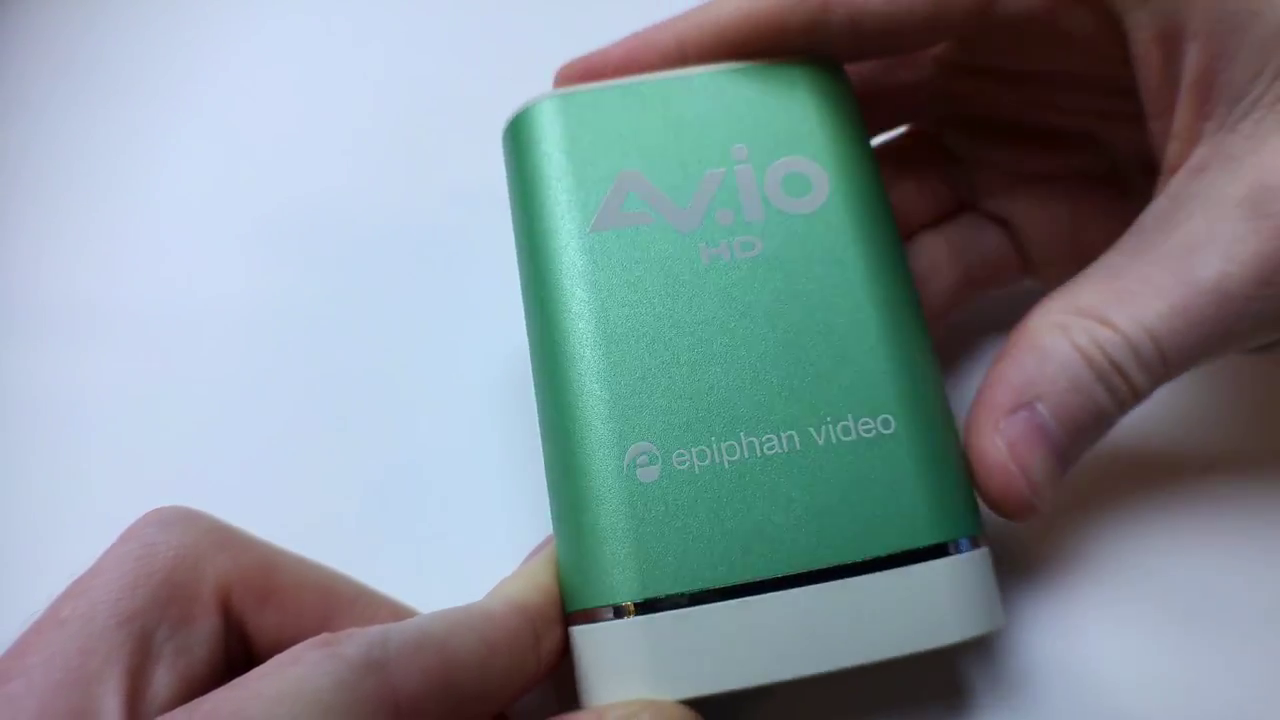 Watch AV.io HD Review ﹙Capture Card﹚ - Flexibility at its Best! on ...