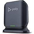 Amazon.com: Poly (Plantronics + Polycom) - Rove B2 Single/Dual Cell ...