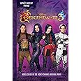 Descendants 3 Junior Novel: Disney Book Group, Carin Davis ...