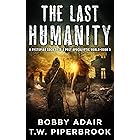 Amazon.com: The Last Escape: A Dystopian Society in a Post Apocalyptic World (The Last Survivors ...