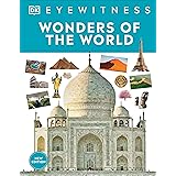 The Seven Wonders of the Ancient World: Curlee, Lynn, Curlee, Lynn ...