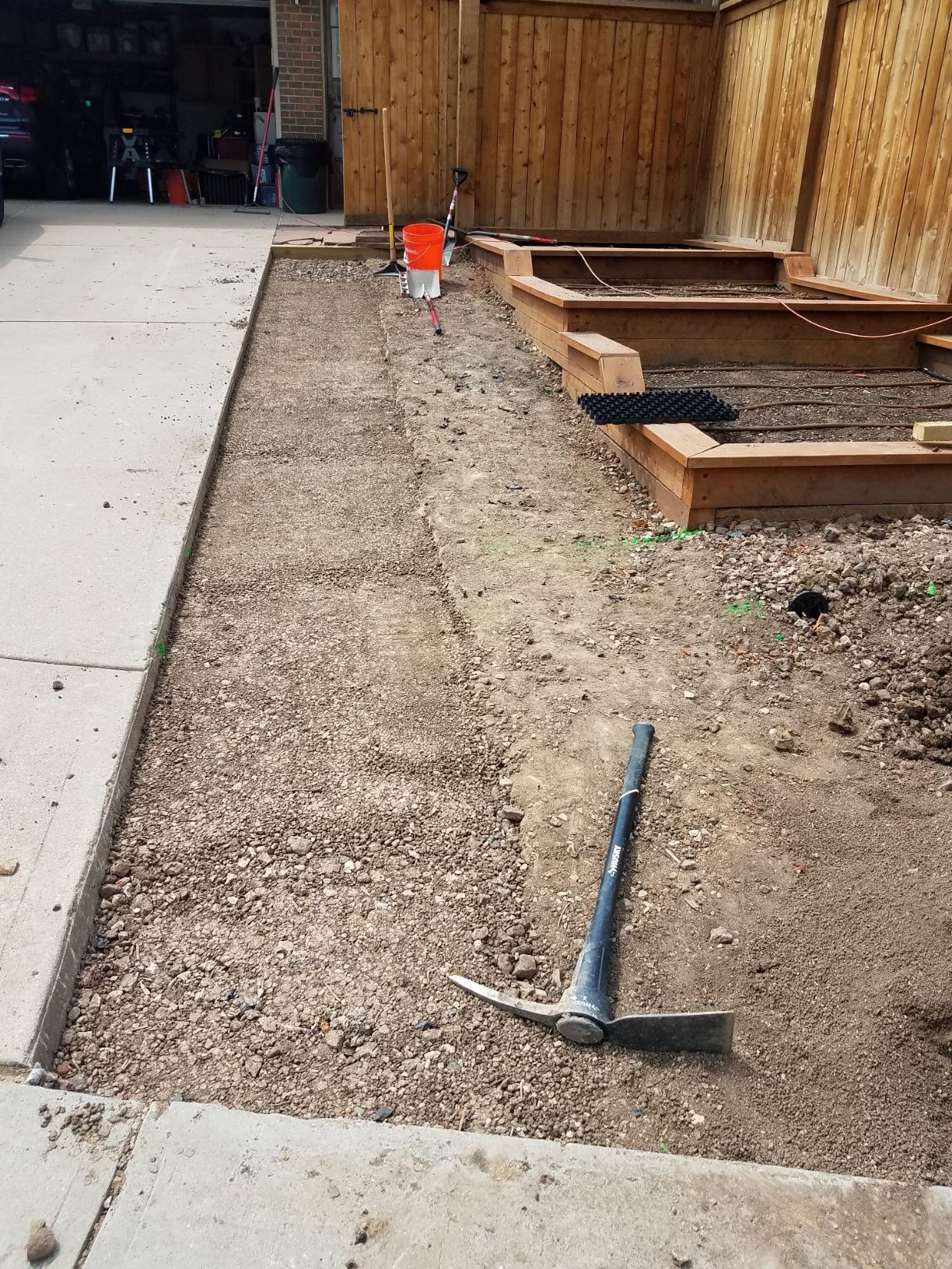 $73/mo - Finance Vodaland - HEXpave Grid - 1" Depth Permeable Paver ...