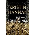 The Four Winds: A Novel: Hannah, Kristin: 9781250178602: Amazon.com: Books