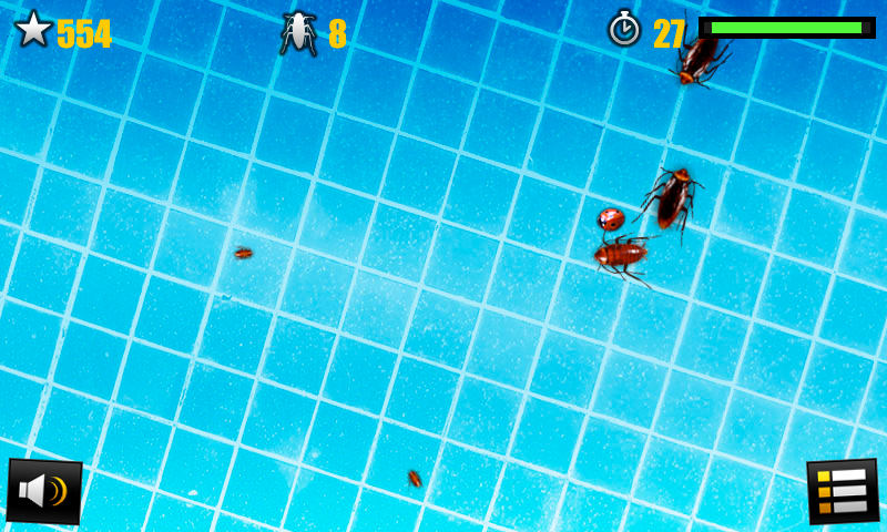 That Roach Game: Infestation:Amazon.com:Appstore for Android