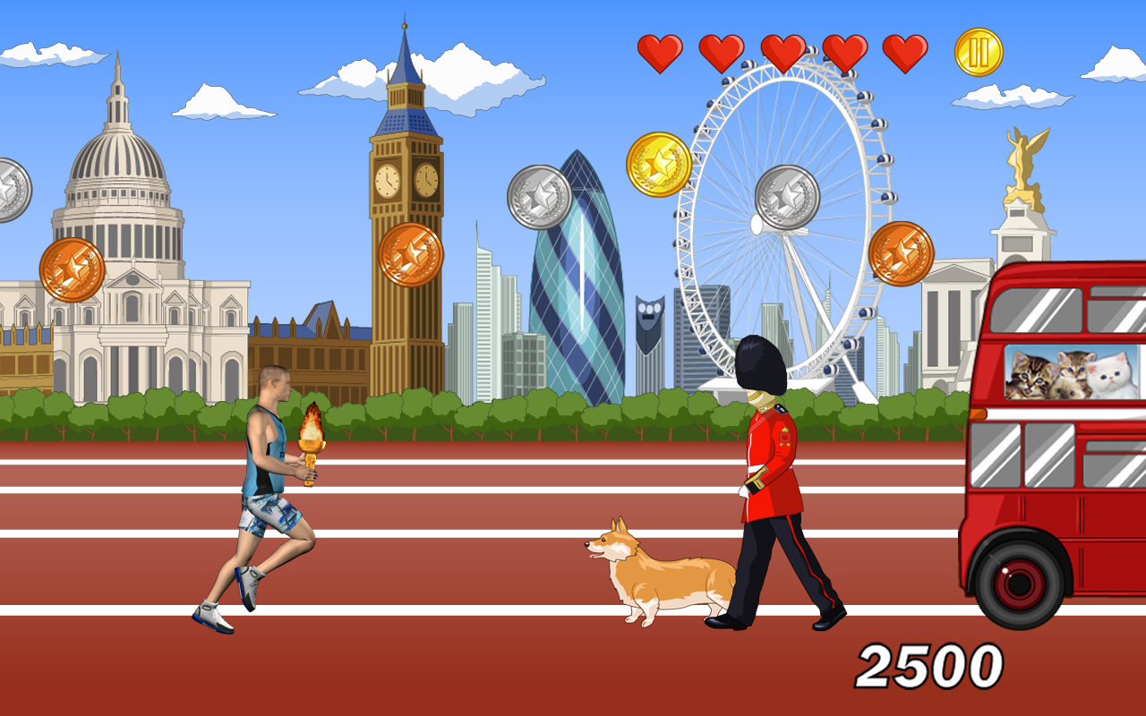 World Torch Challenge:Amazon.com:Appstore for Android