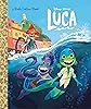 Disney/Pixar Luca Little Golden Book (Disney/Pixar Luca) in Bahrain ...