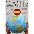 Giants: The Global Power Elite: Phillips, Peter: 9781609808716: Amazon ...
