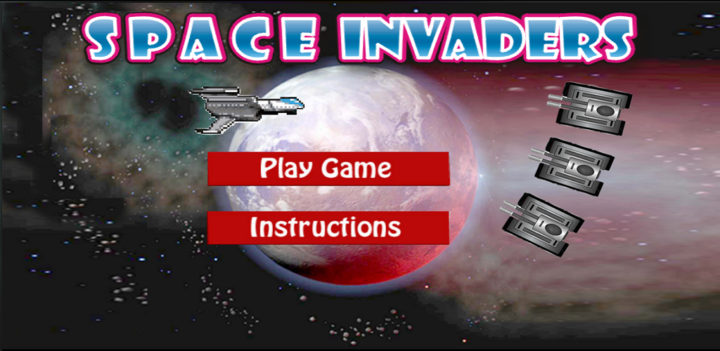 Space-Invaders:Amazon.com:Appstore for Android