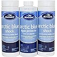 Amazon.com : BioGuard Arctic Blue Winter Closing Kit - up to 24K ...