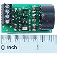 Amazon.com: NCE NCE5240205 Block Module Detector/DCC, 0.01 to 20A BD20 ...