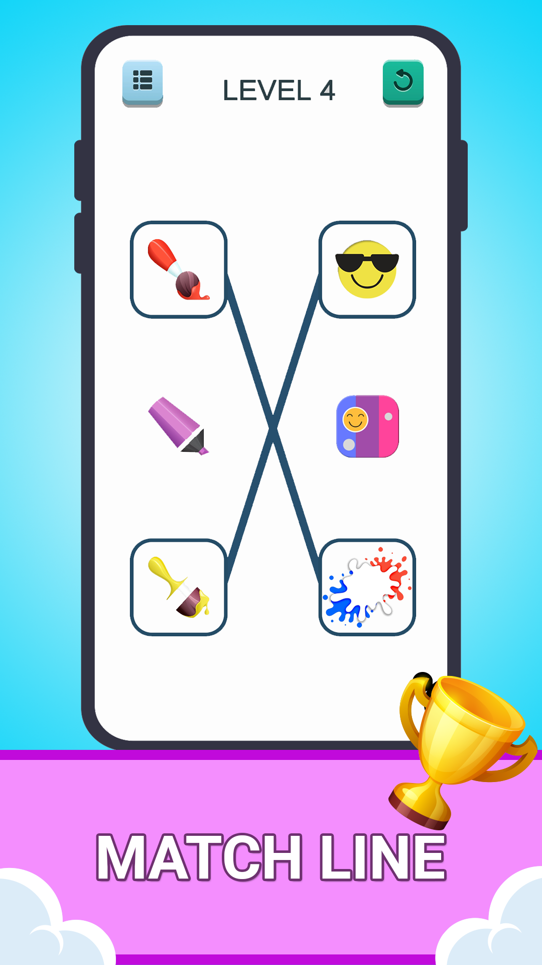 Poppit Puzzle - Match Game:Amazon.com:Appstore for Android