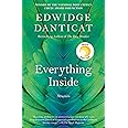 Amazon.com: Everything Inside: Reese's Book Club: Stories (Vintage ...