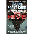 The Hive: Book 2 of The Second Formic War (The Second Formic War, 2 ...