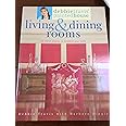 Debbie Travis' Painted House Living & Dining Rooms: 60 Stylish Projects ...