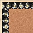 Amazon.com: 60 Pcs Light Bulb Bulletin Board Borders Teaching Lightbulb ...