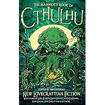 Il Procione E Cthulhu Cohors Cthulhu