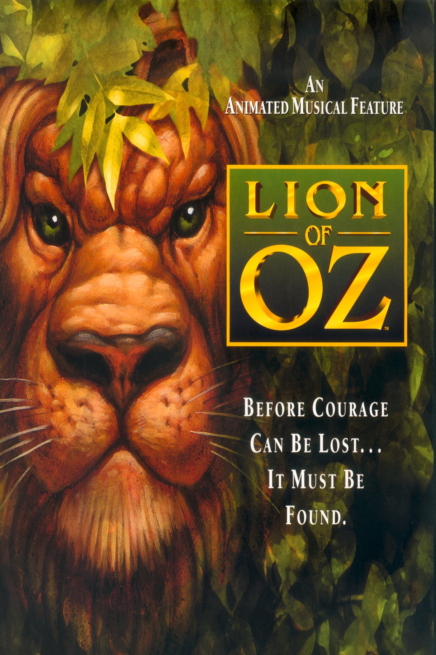 Watch Lion of Oz | Prime Video