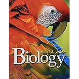 Amazon.com: MILLER LEVINE BIOLOGY 2019 STUDENT EDITION GRADE 9/10 ...