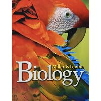 Amazon.com: Miller & Levine Biology: 2010 On-Level, Student Edition ...