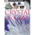 DK Eyewitness Books: Crystal & Gem: Symes, R.F.: 9780756630010: Amazon ...