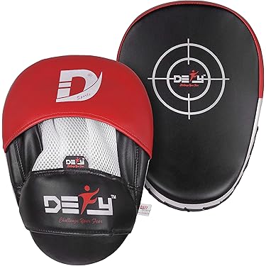 Best Focus Pads