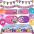 Amazon.com: Treasures Gifted Officially Licensed My Little Pony ...