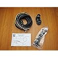 Amazon.com: Mopar Dodge Durango Trailer Tow Hitch Wiring Harness Kit ...