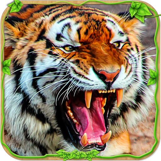 Amazon.com: Furious Tiger Simulator : Apps & Games