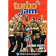 Amazon.com: Turbo Jam: Cardio Party - Mix 3 : Chalene Johnson, Andrea ...