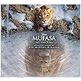 Amazon.com: Mufasa: The Lion King (Original Motion Picture Soundtrack ...