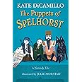Amazon.com: The Puppets of Spelhorst (The Norendy Tales): 9781536216752 ...