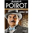Amazon.com: Agatha Christie's Poirot, Series 12 : David Suchet, Hugh ...