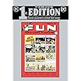 Famous First Edition: New Fun #1 C-63: Various: 9781779501196: Amazon ...