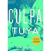 Culpa Tuya (Edición Especial) / Your Fault (Special Edition): 2 : Ron, Mercedes: Amazon.com.mx ...