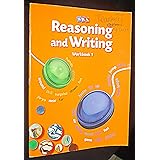 Reasoning and Writing Level B, Workbook 1... by McGraw Hill