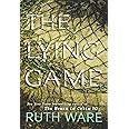 The Lying Game: A Novel: Ware, Ruth: 9781501156007: Amazon.com: Books