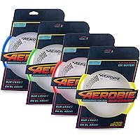 Aerobie Superdisc Outdoor Flying Disc - Colors May Vary, Flying Discs ...