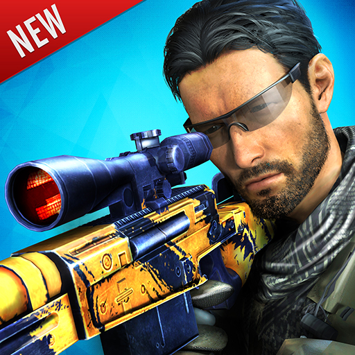 US Modern Sniper Shooting 2019: Top Free Gun Shooting Games:Amazon.in ...