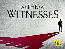 Amazon.com: Watch The Witnesses, Season 1 | Prime Video