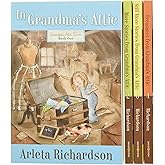 Amazon.com: In Grandma's Attic (Volume 1): 9780781403795: Richardson ...