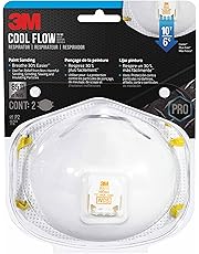 Safety Respirators | Amazon.com | Safety & Security - Respiratory ...