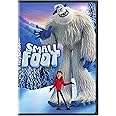 Amazon.com: Smallfoot (DVD) : Channing Tatum, James Corden, Common ...