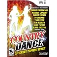 Amazon.com: Country Dance 2 - Nintendo Wii : Video Games
