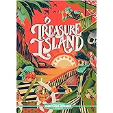 Classic Starts®: Treasure Island: Tait, Chris, Stevenson, Robert Louis ...