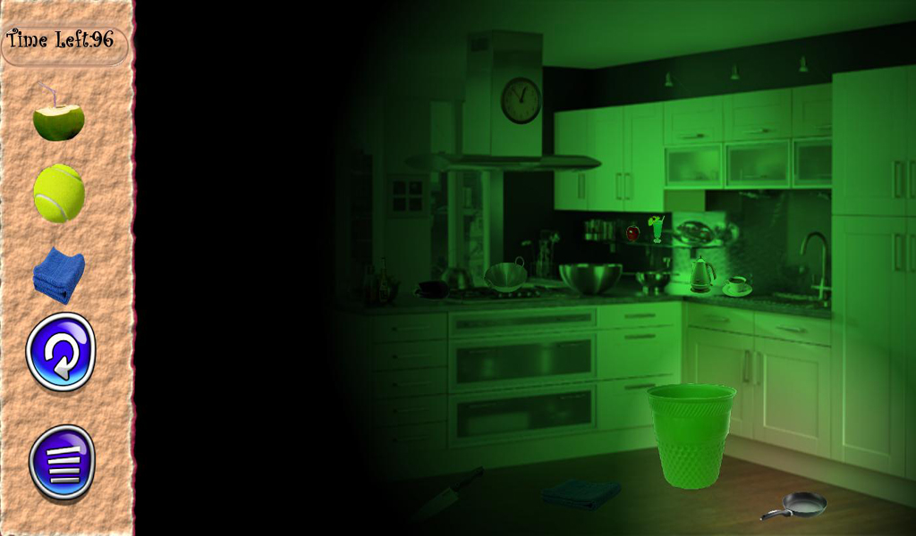 Amazon.com: Hidden Objects Modern Kitchen : Apps & Games