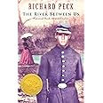 The River Between Us: Peck, Richard + Free Shipping