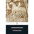 The Prose Edda: Norse Mythology (Penguin Classics): Sturluson, Snorri ...