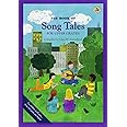 The Book of Song Tales for Upper Grades (First Steps in Music series ...